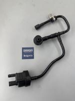 China Best-selling carbon tube electromagnetic valve - with pipe 06H 133 781 CK for A4 for sale