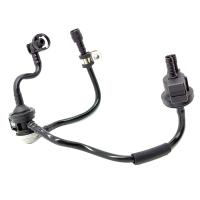 China Best-selling carbon tube electromagnetic valve - with pipe 06J 133 781 CD for CC / 2.0T for sale