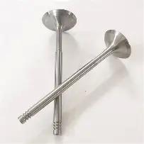 China High-quality intake and exhaust valves 03F 109 601A/611C for CBZ 1.2T for sale