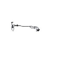 China High-quality soft connection pipe - with valve 04E 133 366CT for 13JD / 1.4T for sale