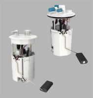 China One-stop shopping electric fuel pump assembly 5N0919 109 C for imported Volkswagen Tiguan for sale