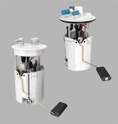 China One-stop shopping electric fuel pump assembly 5N0919 109 C for imported Volkswagen Tiguan for sale