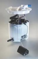 China One-stop shopping electric fuel pump assembly 5N0919 109 C for imported Volkswagen Tiguan for sale