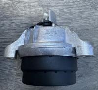 China High-quality engine mount L 22 11 6777365 for BMW N52 for sale