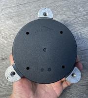 China High-quality engine mount L 22 11 6777365 for BMW N52 for sale