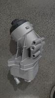 China High-selling oil filter housing 03H115403J for imported Audi Q7 for sale