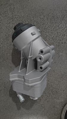 China High-selling oil filter housing 03H115403J for imported Audi Q7 for sale