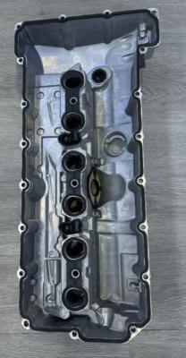 China One-stop purchase valve cover, all-aluminum 111 2755 2281 for BMW N52 for sale