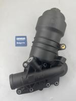 China High-volume oil filter housing 059 115 389 AK for Q8 for sale