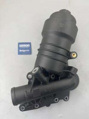 China High-volume oil filter housing 059 115 389 AK for Q8 for sale