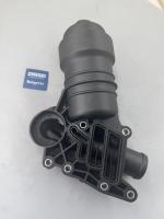 China High-volume oil filter housing 059 115 389 AK for Q8 for sale