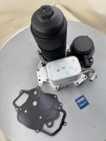 China High-quality oil filter housing assembly 059 115 397 AJ for Q7 for sale