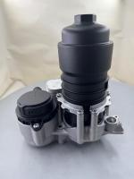 China High-quality oil filter housing assembly 059 115 397 AJ for Q7 for sale