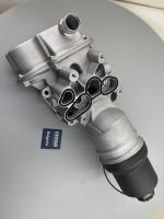 China High sales oil filter housing aluminum material 06F 115 397 J  for  C6/2.0T for sale
