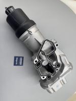 China High sales oil filter housing aluminum material 06F 115 397 J  for  C6/2.0T for sale