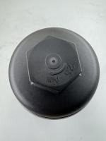 China High sales oil filter housing aluminum 06M115401L for EA839 3.0 T for sale