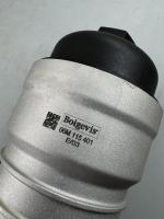 China High sales oil filter housing aluminum 06M115401L for EA839 3.0 T for sale