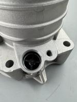 China High sales oil filter housing aluminum 06M115401L for EA839 3.0 T for sale