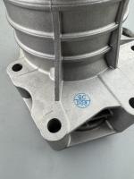 China High sales oil filter housing aluminum 06M115401L for EA839 3.0 T for sale