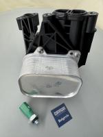 China High-quality oil filter assembly 03N 115 389 A for A3/S3 for sale