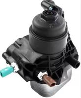 China High-quality oil filter assembly 03N 115 389 A for A3/S3 for sale