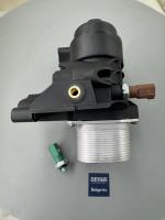 China High-quality oil filter assembly 03N 115 389 A for A3/S3 for sale