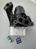 China High-quality oil filter assembly 03N 115 389 A for A3/S3 for sale