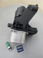 China High-quality oil filter assembly 03N 115 389 A for A3/S3 for sale