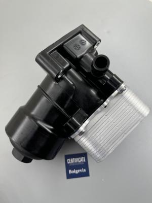 China High-quality oil filter assembly 03L 115 389 H for Multivan for sale