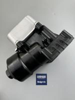 China High-quality oil filter assembly 03L 115 389 H for Multivan for sale