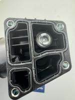 China High-quality oil filter assembly 03L 115 389 H for Multivan for sale