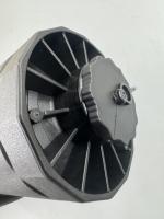 China High-volume oil filter housing 07K 115 397 D for imported Golf 2.5 for sale