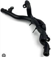 China Best-selling coolant hose 06E121044N for Touareg Q7 3.0T for sale