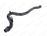 China Best-selling coolant hose 06E121065N for 3.0T, C6/2.4/2.8/3.2 models for sale