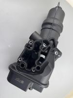 China Original quality  of  oil filter housing 06D 115 397 K for imported C6 2.0T for sale
