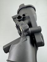 China Original quality  of  oil filter housing 06D 115 397 K for imported C6 2.0T for sale