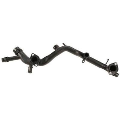 China Best-selling coolant hose 06E121045BB/AJ/AK for 3.0T - CJT for sale