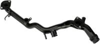 China High-quality coolant hose 06E121045AE for 3.0T - CJT for sale