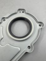 China High-selling front crankshaft oil seal with spring 06E103153E for C6 2.4 for sale