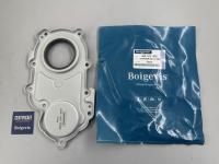 China High-selling front crankshaft oil seal with spring 06E103153E for C6 2.4 for sale