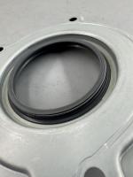 China High-selling front crankshaft oil seal with spring 06E103153E for C6 2.4 for sale