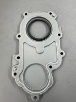 China High-selling front crankshaft oil seal with spring 06E103153E for C6 2.4 for sale