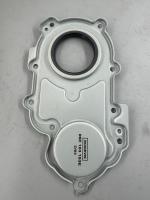 China High-selling front crankshaft oil seal with spring 06E103153E for C6 2.4 for sale