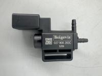 China High-sales solenoid valve 037906283C for Q8 for sale