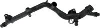 China Best-selling coolant hose 06E121045T for C6/2.4/2.8/3.2 for sale
