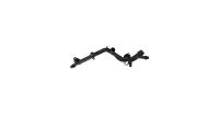 China Best-selling coolant hose 06E121045T for C6/2.4/2.8/3.2 for sale