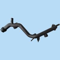 China Best-selling coolant hose 06E121045F for A8/3.0 for sale