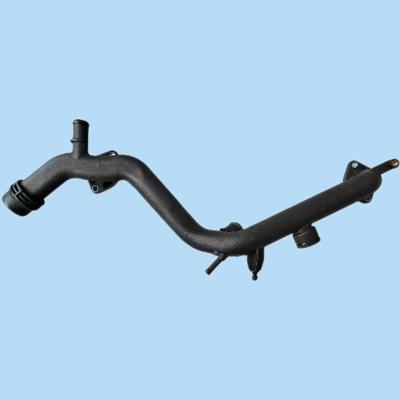 China Best-selling coolant hose 06E121045F for A8/3.0 for sale