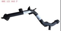 China Best-selling coolant hose 06E121045F for A8/3.0 for sale