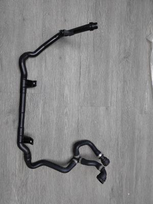 China Best-selling coolant hose 17127552409 for BMW E88, E82, E models for sale
